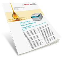 Crude Oil Analysis | SPECTRO