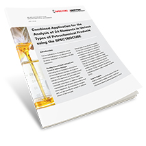 Lube Oil Analysis | SPECTRO