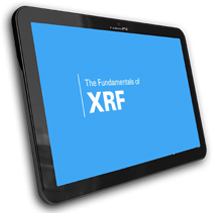 XRF Principle | Fundamentals of X-Ray Fluorescence Analysis