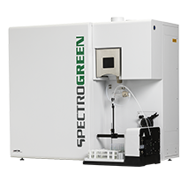 Lube Oil Analysis | SPECTRO