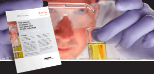 4 Reasons Why You Should Upgrade to Next-Generation ICP-OES