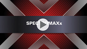 Infographic: SPECTROMAXx with iCAL 2.0