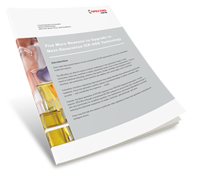 5 Reasons to Upgrade to Next-Generation ICP-OES Technology