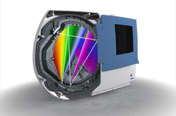 SPECTRO ARCOS - Inductively Coupled Plasma | SPECTRO