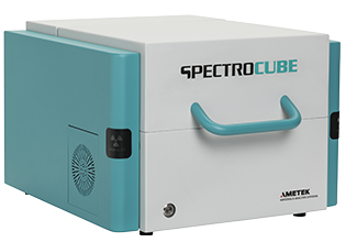 SPECTROCUBE XRF Spectrometer