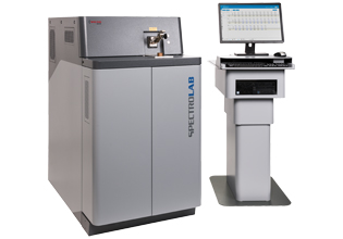 Trace Metal Analysis - SPECTROLAB S | SPECTRO Analytical