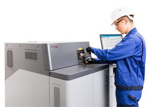 Trace Metal Analysis - SPECTROLAB S | SPECTRO Analytical