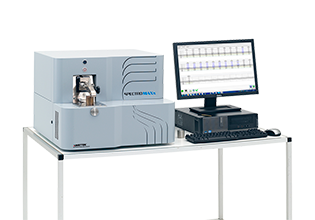 SPECTROMAXx Metal Analyzer | SPECTRO Analytical
