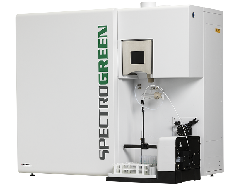 SPECTROGREEN - ICP-OES | SPECTRO Analytical