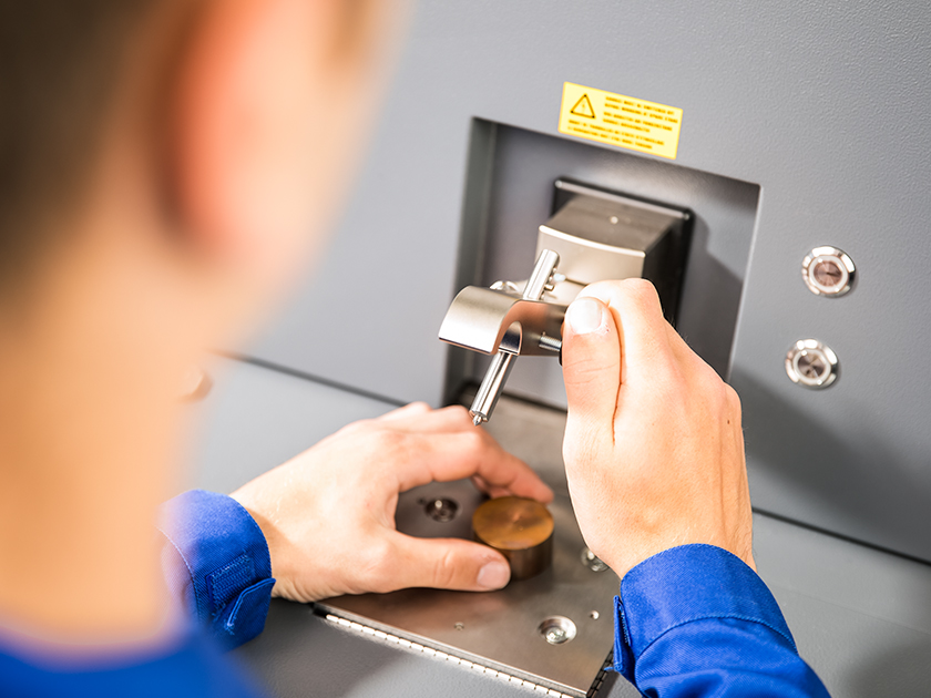 Trace Metal Analysis - SPECTROLAB S | SPECTRO Analytical