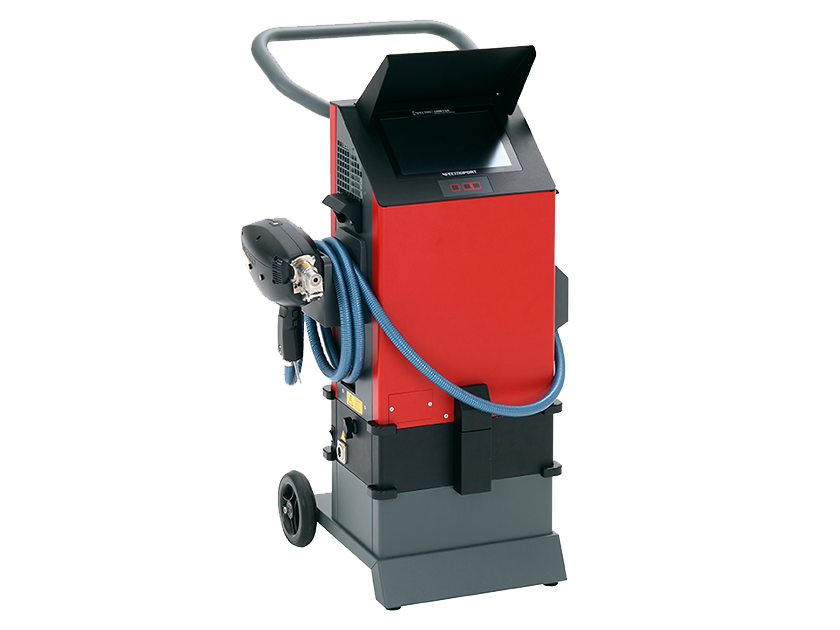 SPECTROPORT - Portable Metal Analyzer