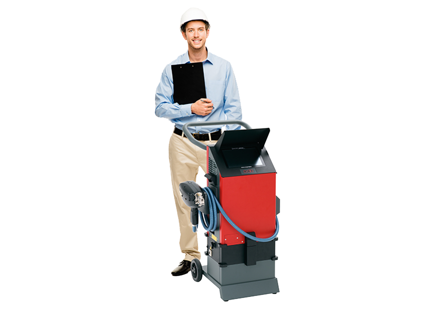 SPECTROPORT - Portable Metal Analyzer