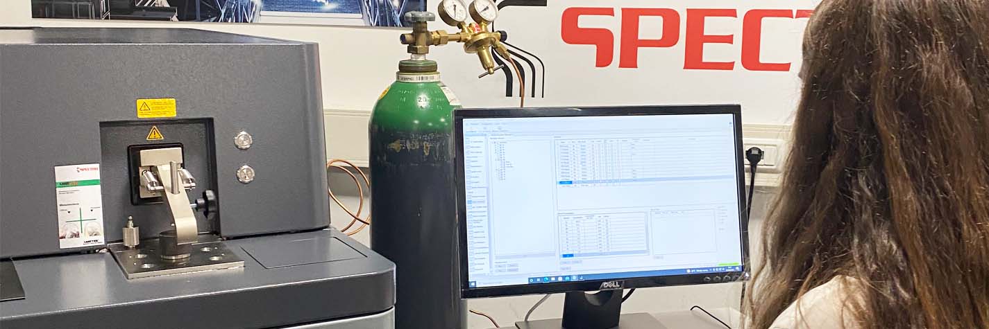 Investing in the Future: Follow Your Dreams | SPECTRO