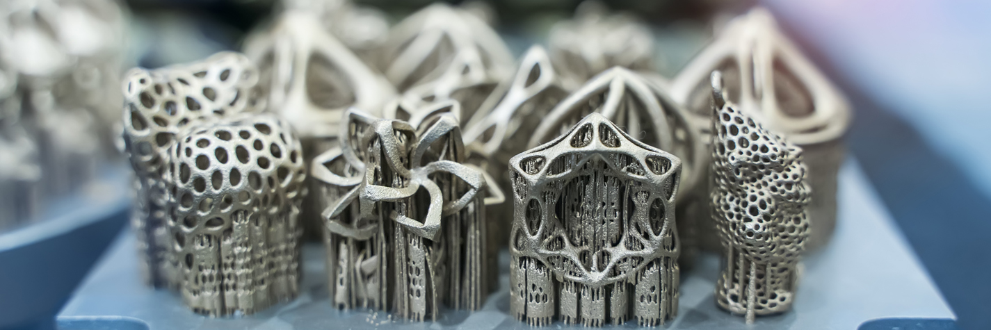 The Secret Ingredient for Success in Metal Additive Manufacturing?